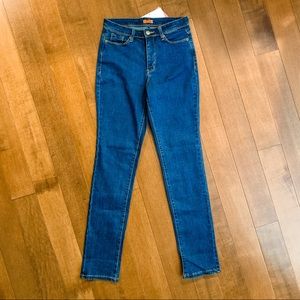 Modcloth | Jeans | Nwt Modcloth High Waisted Skinny Denim Jeans | Poshmark